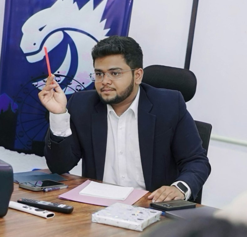 About - Codezela Technologies